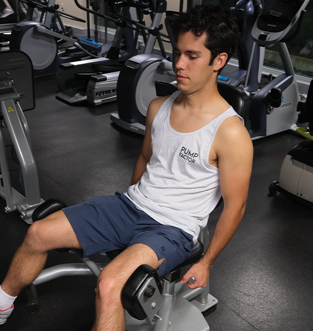 Pump Factor™ – Pumpfactortv